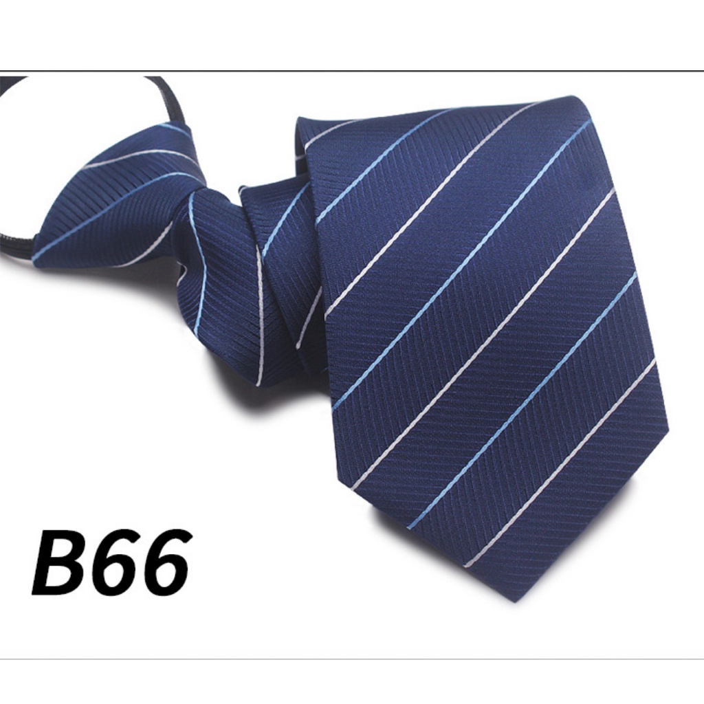 Jual SAM - DASI INSTANT dasi siap pakai dasi resleting dasi formal dasi ...