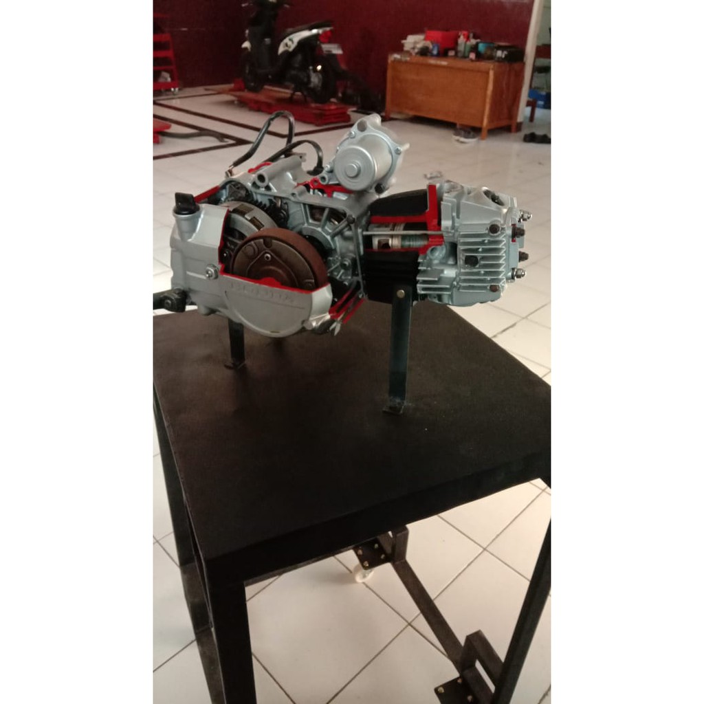 Jual Engine cutting Motor | Shopee Indonesia