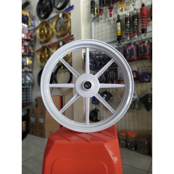 Jual Velg VRossi Vario 125/150 | Shopee Indonesia