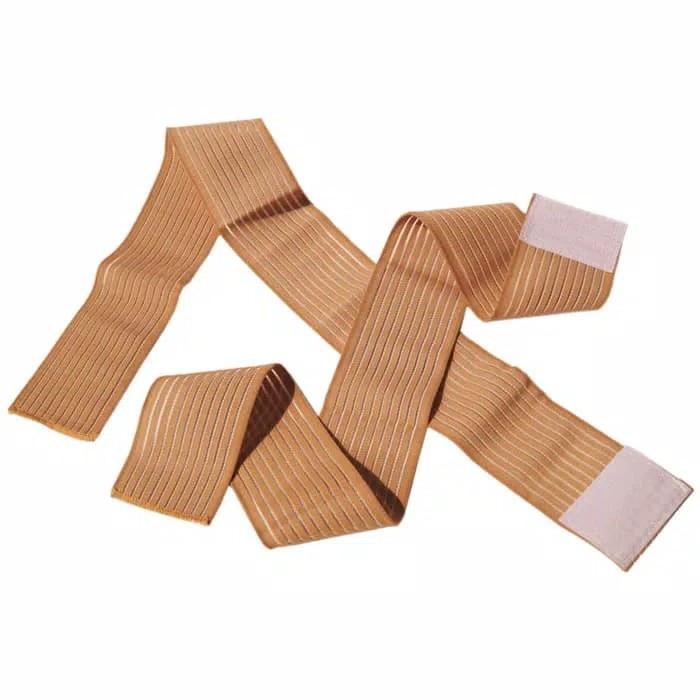 Jual BWDO Chaoba Pelindung Pergelangan Tumit Engkel Kaki Elastis Melar Sehat Ankle Support Kain ...