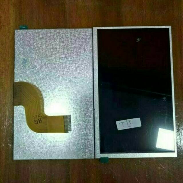 Jual LCD ADVAN T1J ORI LCD TABLET | Shopee Indonesia