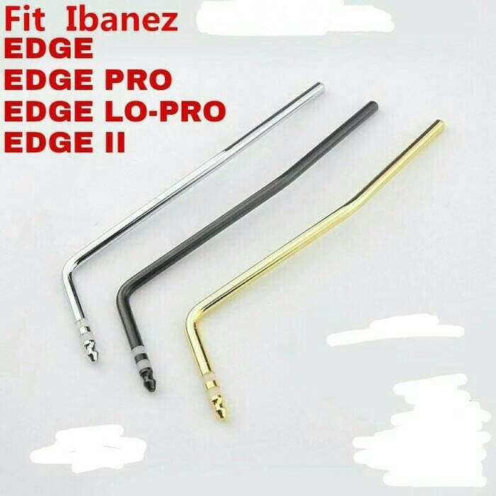 Jual [Stok_Ready] handle tremolo arm - ibanez - edge - edge pro - edge ...