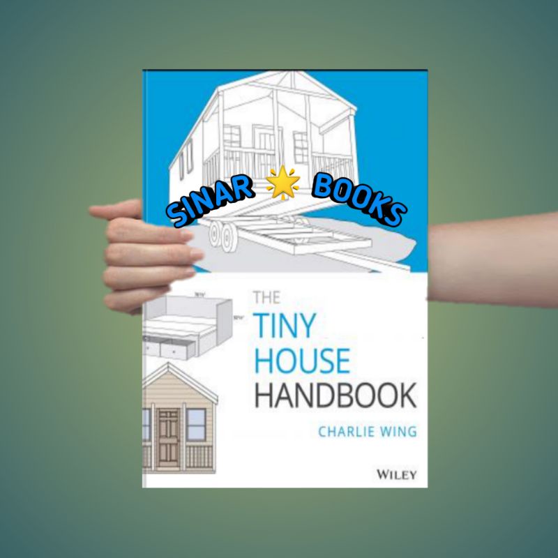 Jual The Tiny House Handbook | Shopee Indonesia