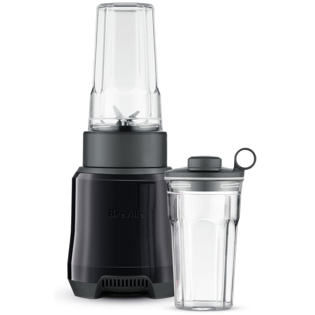 Jual Breville The Boss To Go BPB500BKS Personal Blender | Shopee Indonesia