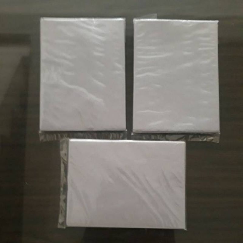 Jual 100 lembar kertas perkamen puyer | Shopee Indonesia