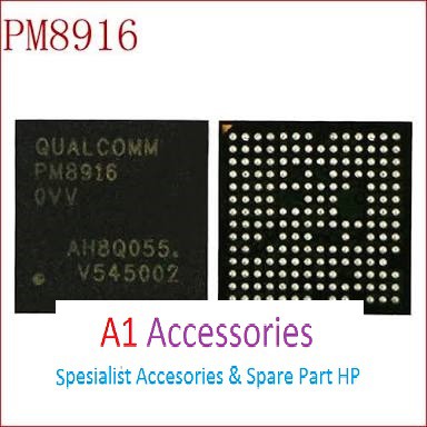 Jual IC POWER PM 8916 / PM8916 PM8916-0VV W | Shopee Indonesia