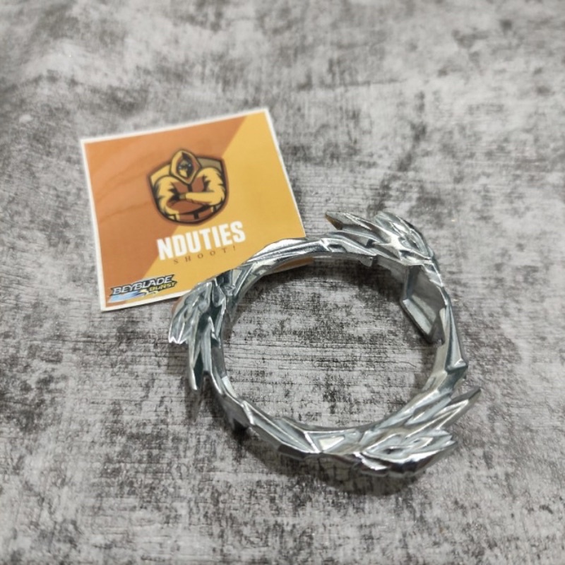 Jual Beyblade Burst Armor L Gear Original Takara Tomy | Shopee Indonesia