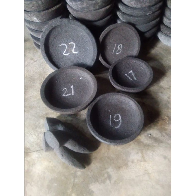 Jual Cobek dan Lumpang batu Merapi | Shopee Indonesia