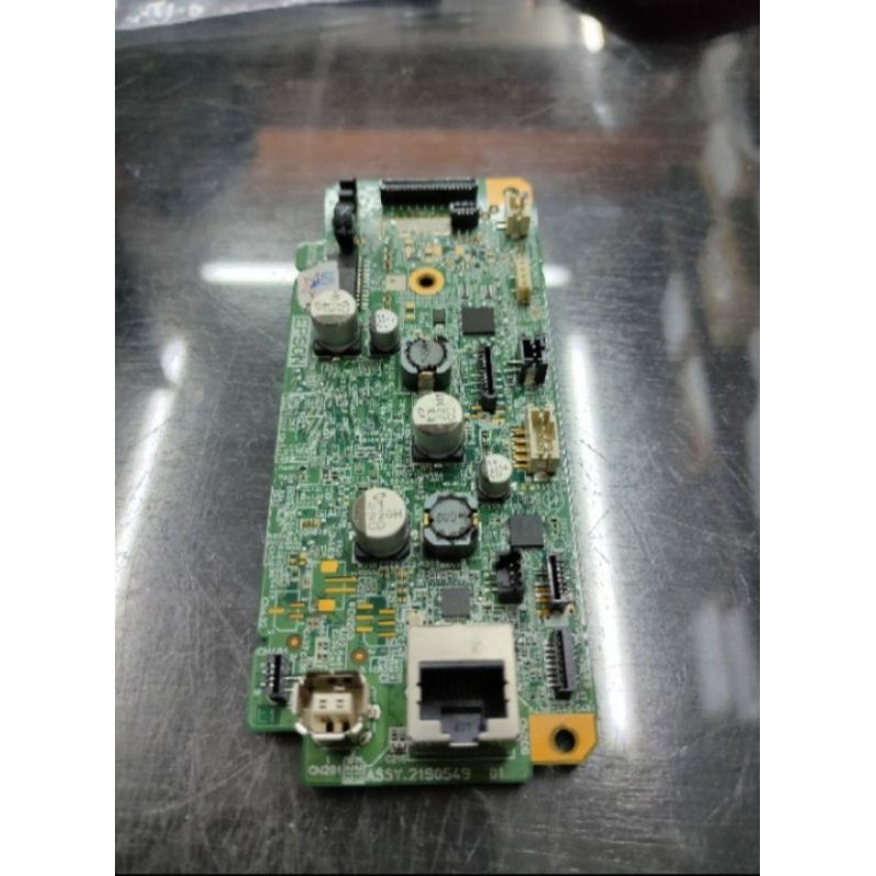 Jual Mainboard Epson L5190 | Shopee Indonesia