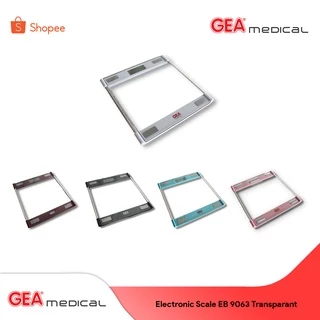 Toko Online GEA Medical Official Shop | Shopee Indonesia