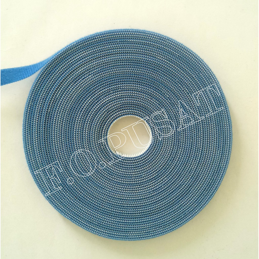 Jual Velcro Strap pengikat kabel FO/FIBER OPTIK | Shopee Indonesia