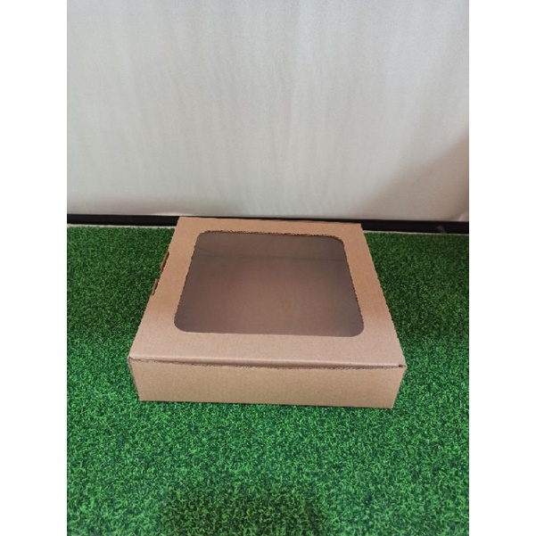 Jual BOX HAMPERS MIKA / BOX POLOS MIKA | Shopee Indonesia