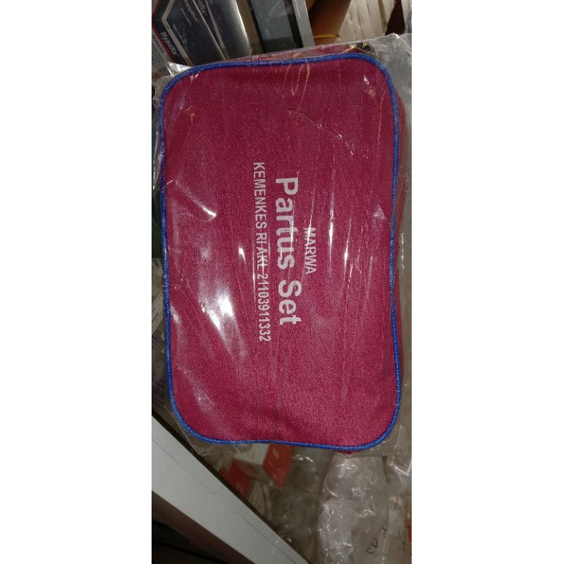 Jual partus set merek marwa | Shopee Indonesia