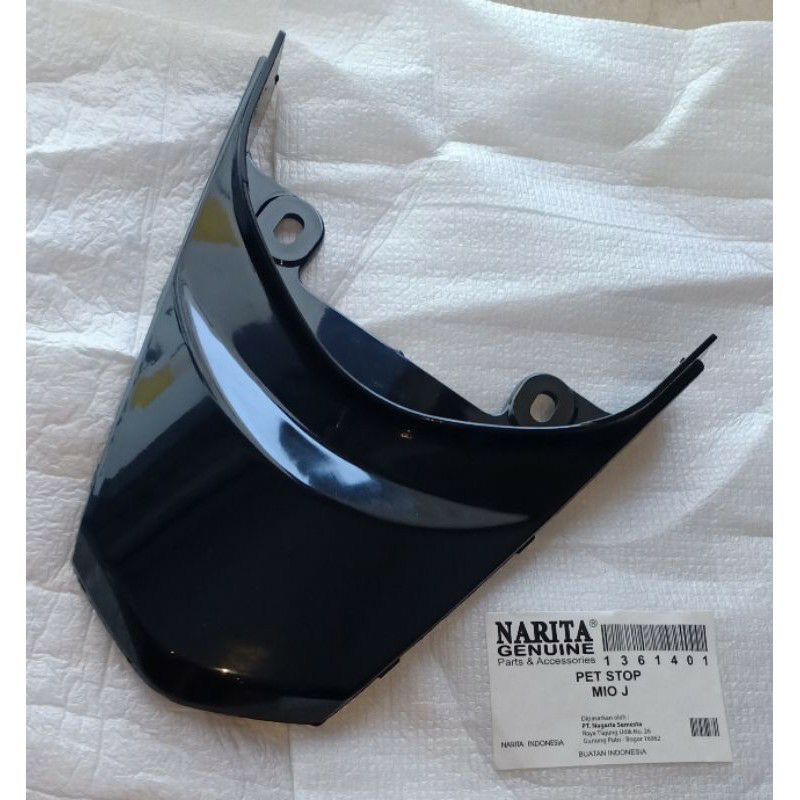 Jual Narita - Cover Stop Mio J Mio Gt (Cover Tail/Pet Stop/Tutup ...