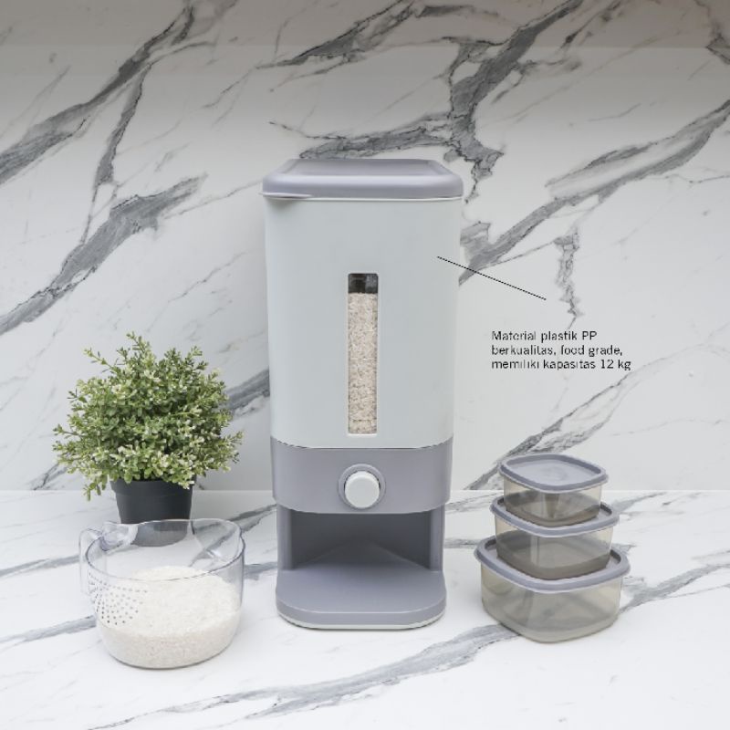 Jual rice keeper wadah beras | Shopee Indonesia Jual rice keeper wadah beras | Shopee Indonesia