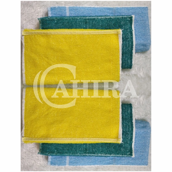 Jual HANDUK LEHER POLOS HANDUK MUKA SAPU TANGAN POLOS PUTIH | Shopee ...