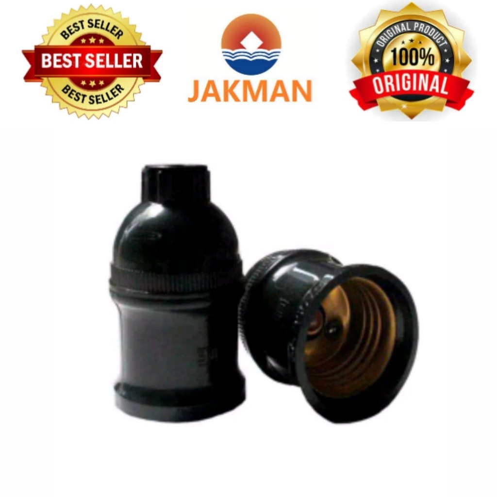 Jual FITTING GANTUNG / FITING LAMPU GANTUNG / FITTING MURAH / FITTING ...