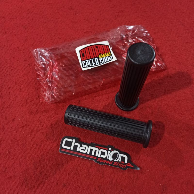 Jual Handfat Handgrip Hand Grip Grips ARIETE ITALY Vespa Sprint ...