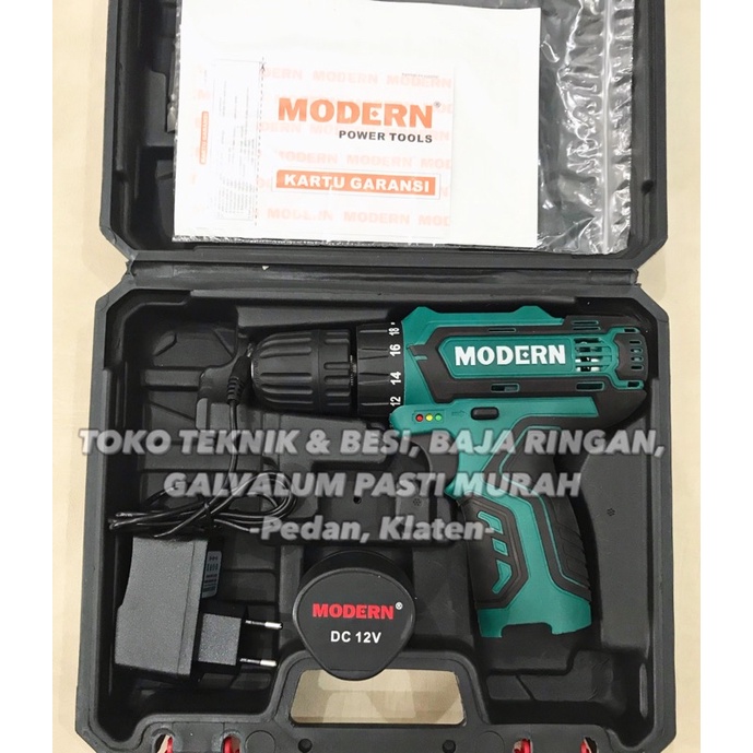 Jual Bor Cas Batrai 10mm M-13 M-15 dan M-12 Cordless M13set/ M12 M15SET ...