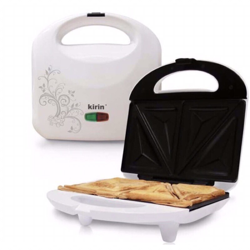 Jual Kirin Toaster Kst-365/ Alat panggang roti/toaster | Shopee Indonesia