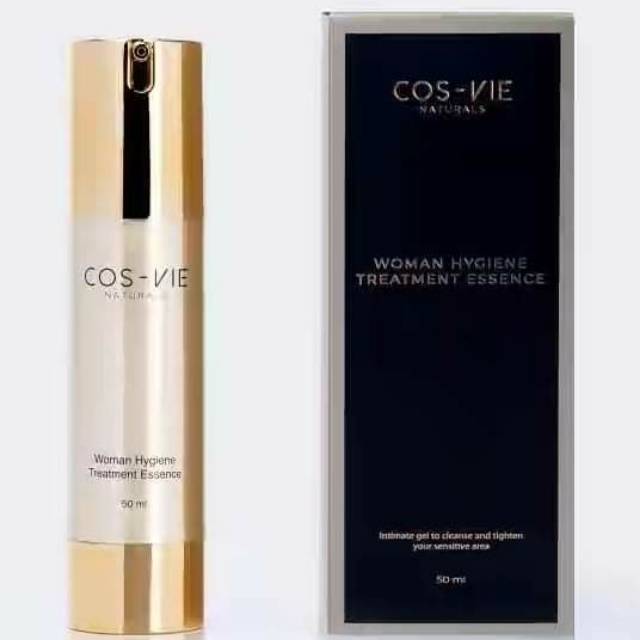 Jual Women hygieni treatment essence dari NASA | Shopee Indonesia