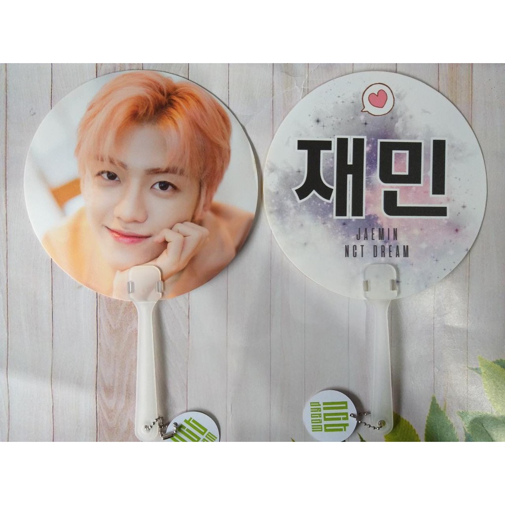 Jual KIPAS PVC NCT DREAM | Shopee Indonesia