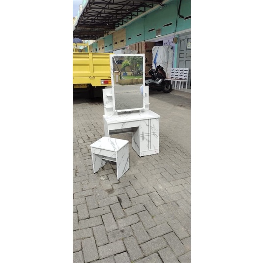 Jual Meja rias marble | Shopee Indonesia