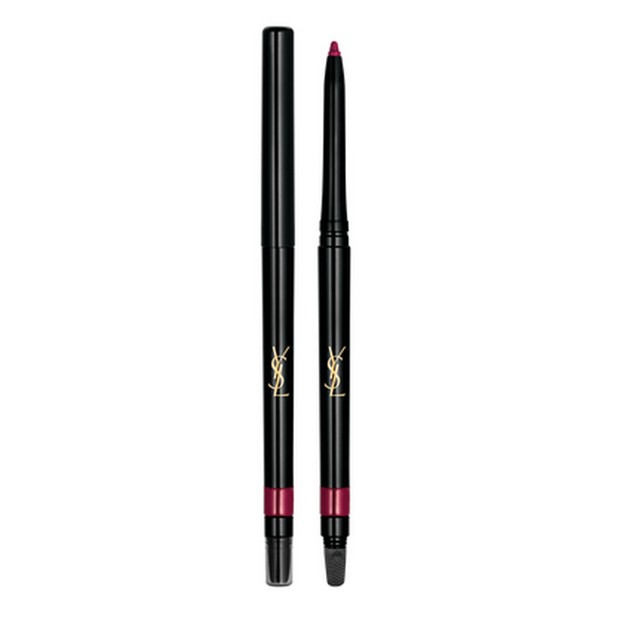Jual YSL Dessin Des Levres Lip Styler lip liner 03 prune ORIGINAL ...