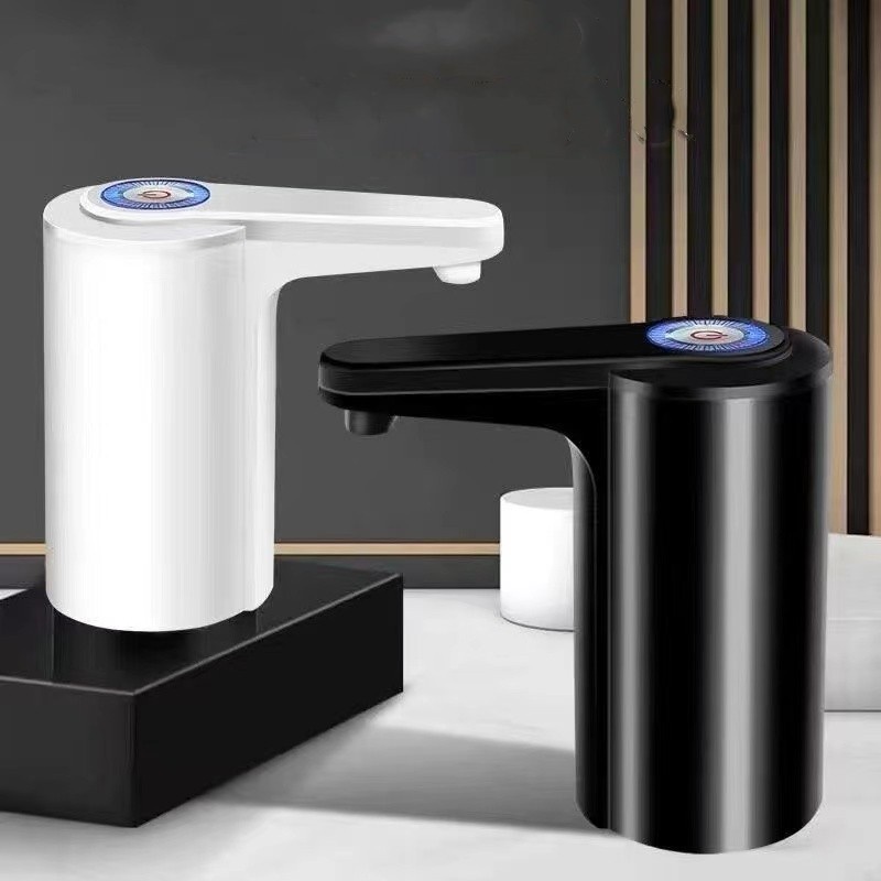 Jual Pompa Air Galon Elektrik Portable Water Electric Dispenser Air ...