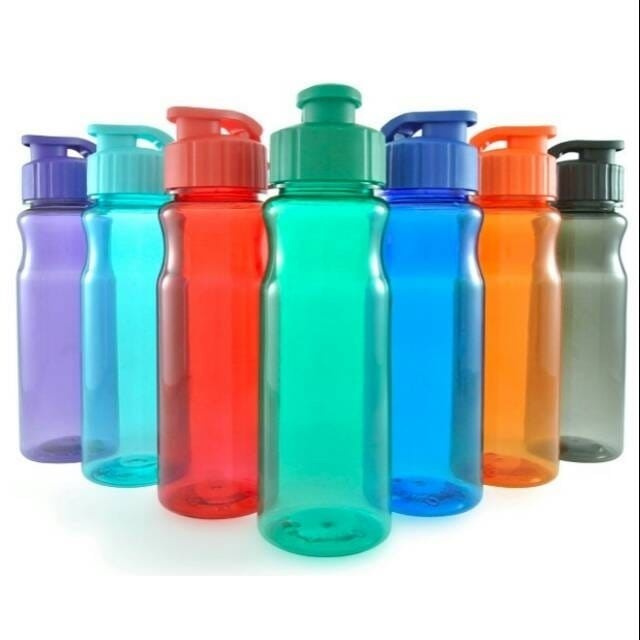 Jual Tumbler Botol Plastik T1100 Florida Polosan | Shopee Indonesia