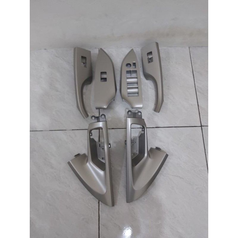 Jual panel saklar power window innova reborn 2016 2022 original ...