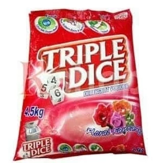 Jual triple dice Harga Terbaik & Termurah Januari 2026 | Shopee Indonesia