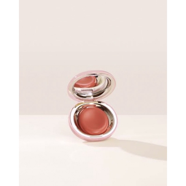 Jual Rare Beauty Stay Vulnerable Blush - Nearly Apricot | Shopee Indonesia