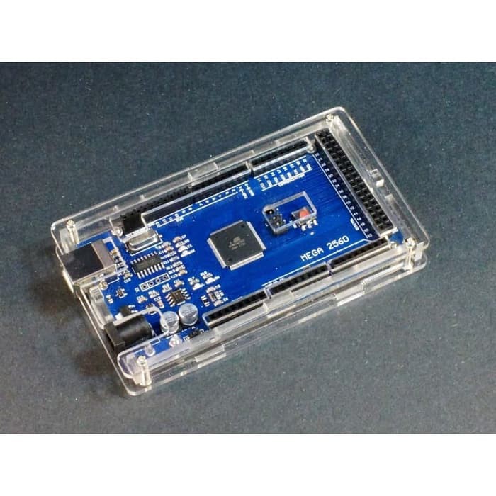 Jual Unik Casing Arduino Mega 2560 ( CASE ARDUINO ) Diskon | Shopee ...
