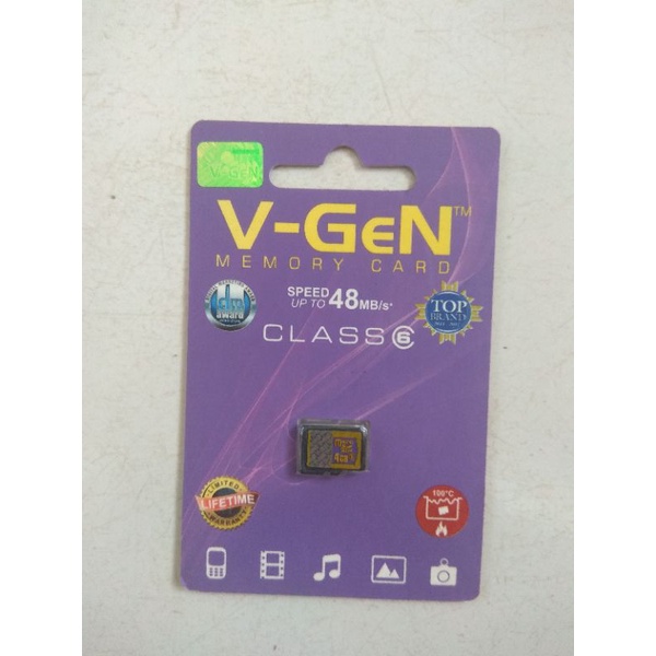 Jual MEMORY CARD/V-GEN | Shopee Indonesia