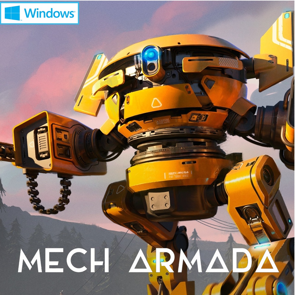 Jual Mech Armada - Game Offline PC-Laptop Windows | Shopee Indonesia