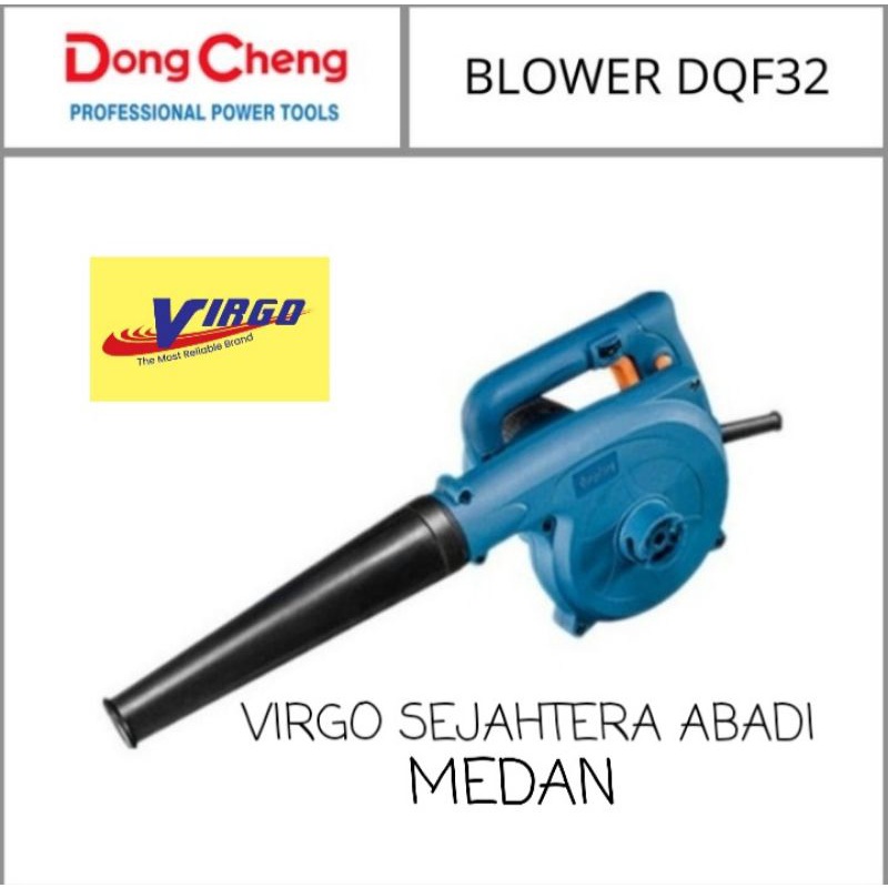 Jual MESIN BLOWER DQF32 ANGIN VACUM VACUUM HISAP HEMBUS / BUANG ...