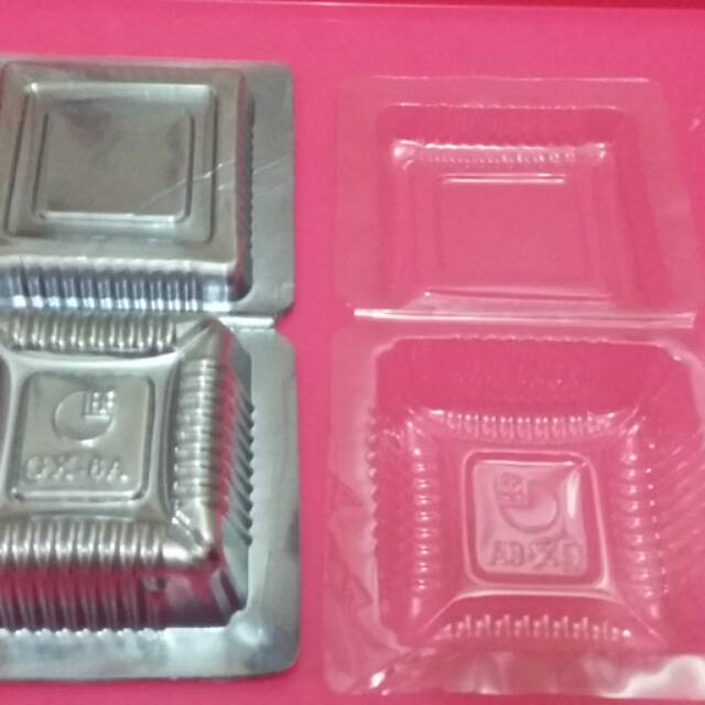 Jual Mika 6A ( isi +/- 100 pcs ) | Shopee Indonesia
