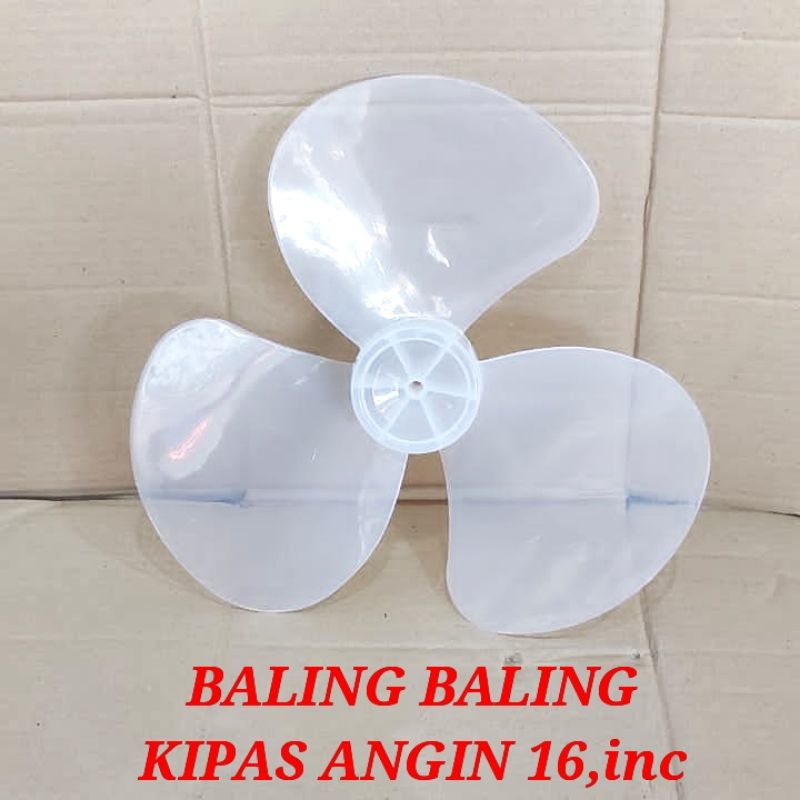 Jual Baling baling kipas angin multi 7inc, 9inc, 12inc, 16inc, pilihan ...