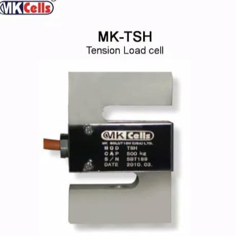 Jual Load Cell Mk Tsh 300Kg/ Tension Load Cell 300 Kg | Shopee Indonesia
