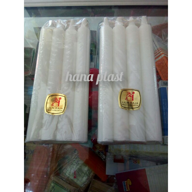 Jual Lilin raja isi 8 picis harga @pack | Shopee Indonesia