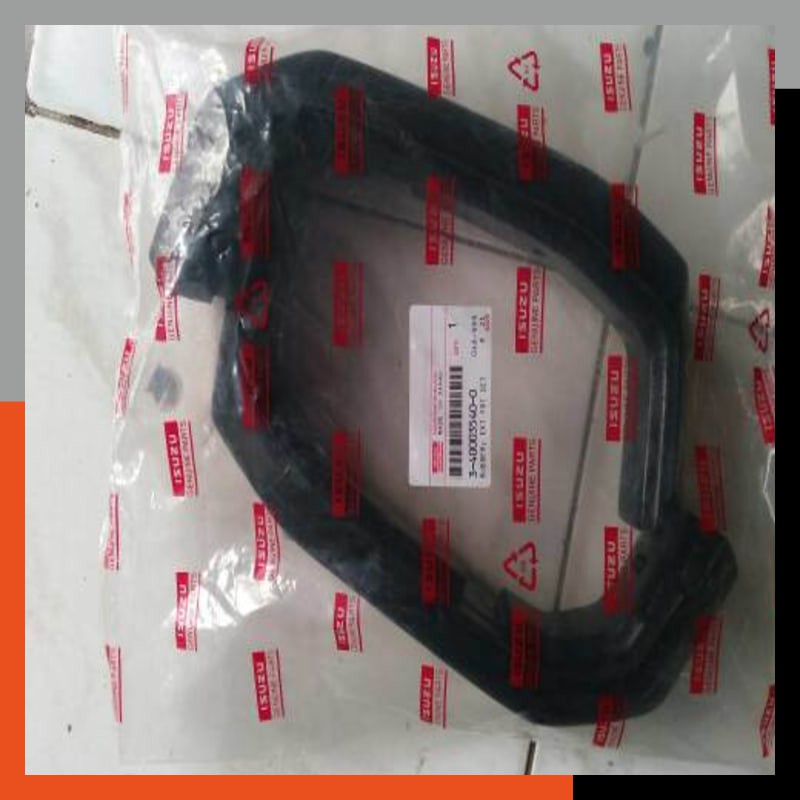 Jual Promo Karet Bumper / Bemper Depan Panther Hi Sporty | Shopee Indonesia