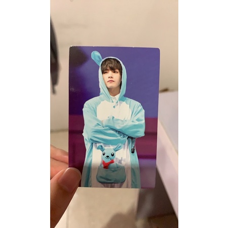 Jual PC 4th muster Taehyung (Booked) | Shopee Indonesia