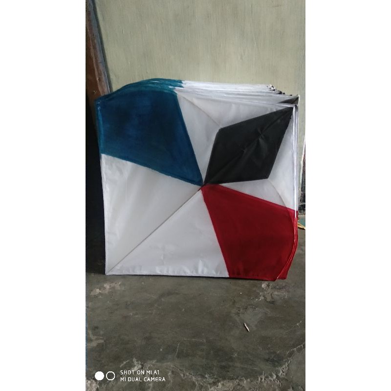 Jual LAYANGAN SUPER SEOT ISI 50 PCS | Shopee Indonesia