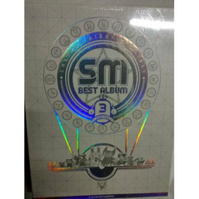 Jual SM Best Album | Shopee Indonesia