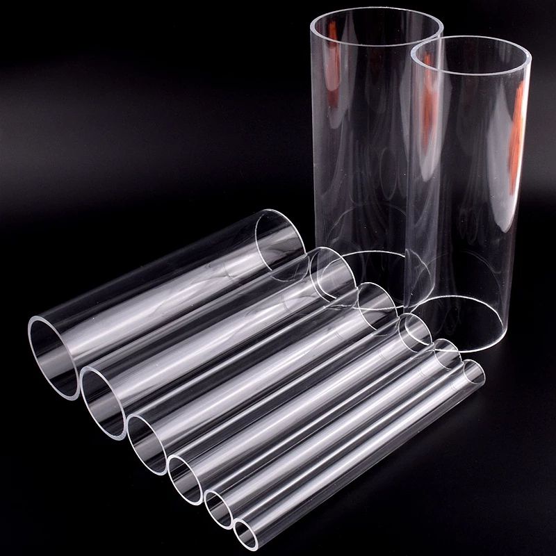 Jual PIPA TABUNG AKRILIK ACRYLIC BENING TRANSPARAN AQUARIUM 150 CM | Shopee Indonesia