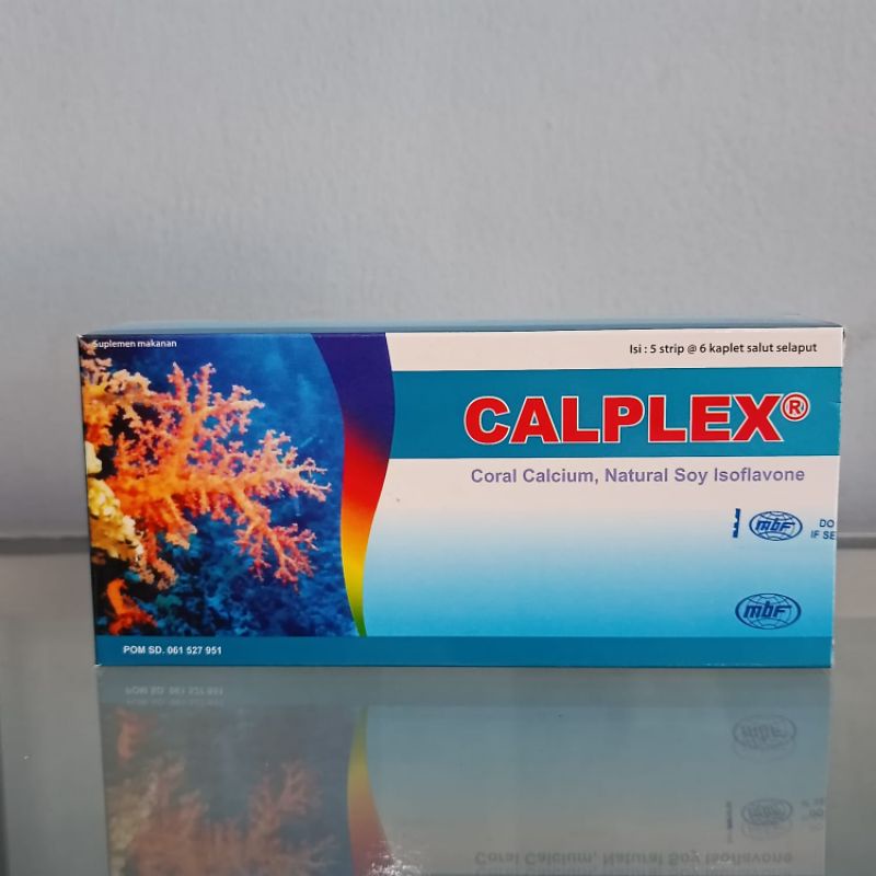 Jual calplex strip | Shopee Indonesia
