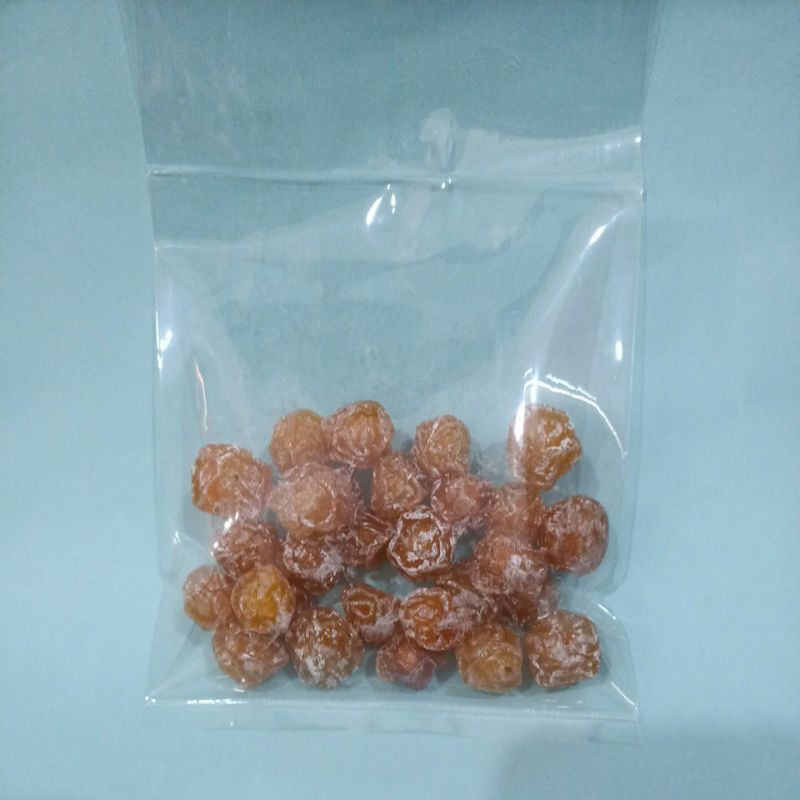 Jual Manisan Buah Guava Bangkok Kering dan chery 100g | Shopee Indonesia