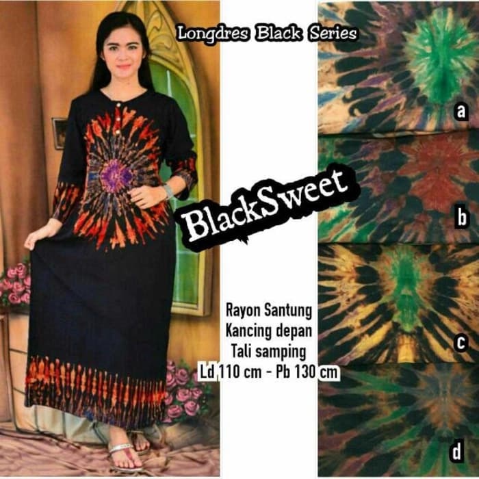 Jual Baju Daster xl busui panjang murah Ld 110 ada Kancing Busui / baju ... Jual Baju Daster xl busui panjang murah Ld 110 ada Kancing Busui / baju ...