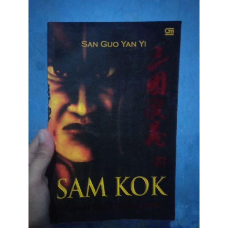 Jual Sam Kok | Shopee Indonesia